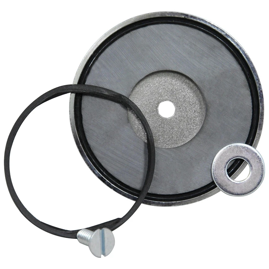 Magnet za Hoof jack