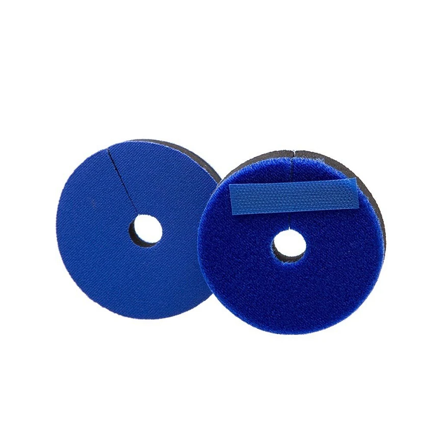 Neoprenska zaštita za žvale 7,5cm plave