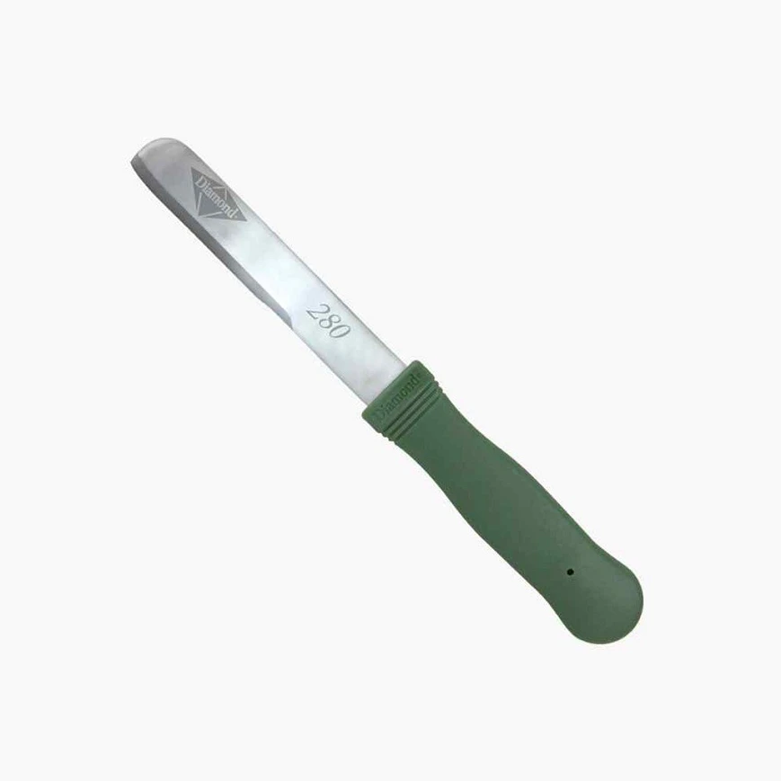 Nož za sečenje kopita 280mm Diamond