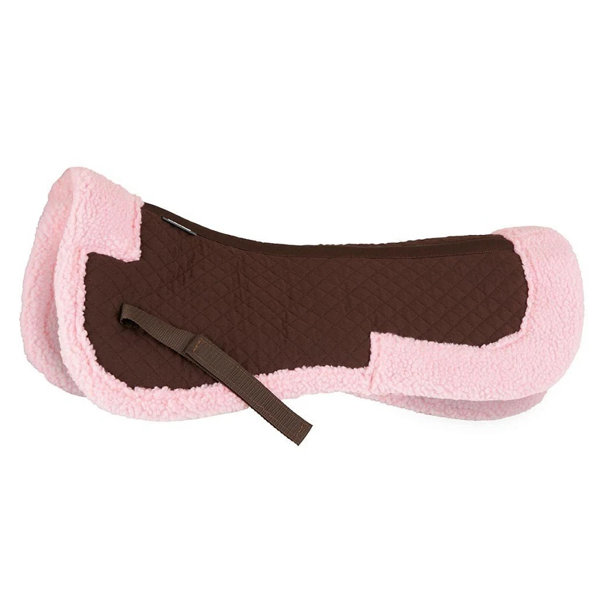 Podloga za sedlo pink full Horze