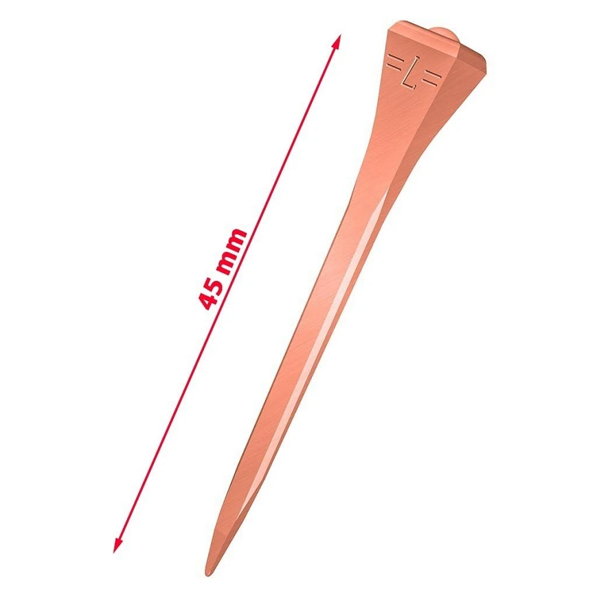 Potkivački ekser Liberty E3 CU Non Slip 50/1