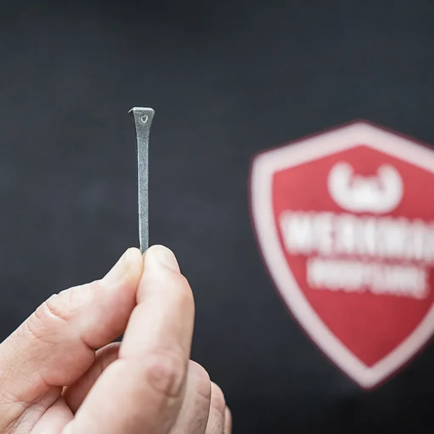 Potkivački ekser Werkman E3 slim 250/1