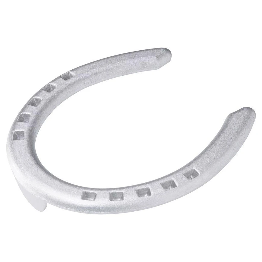 Potkovice za konje Alu Half Round 15x5 0 prednja