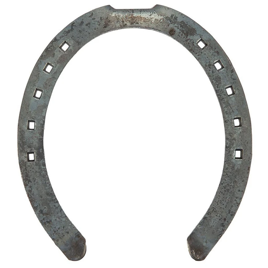 Potkovice za konje KW 15x4 1/C prednje 1