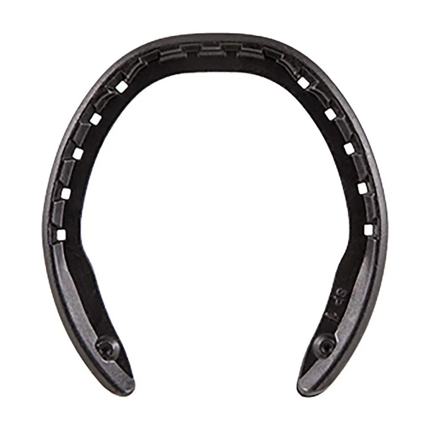 Potkovice za konje Razerhorse zadnje SP 0 1/C