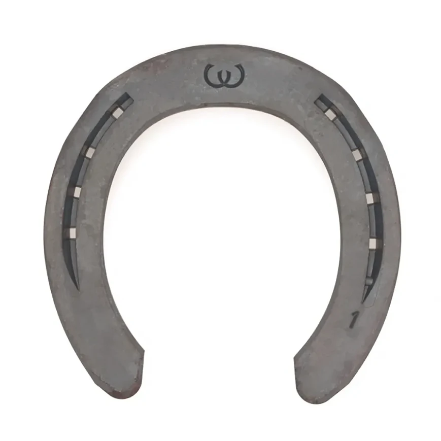 Potkovice za konje Warrior 23x8 2/C 3 prednje
