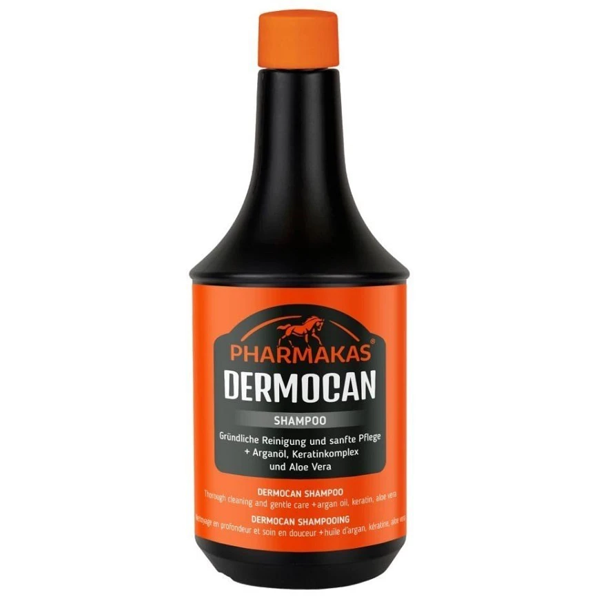 Šampon za konje Dermocan 1000ml