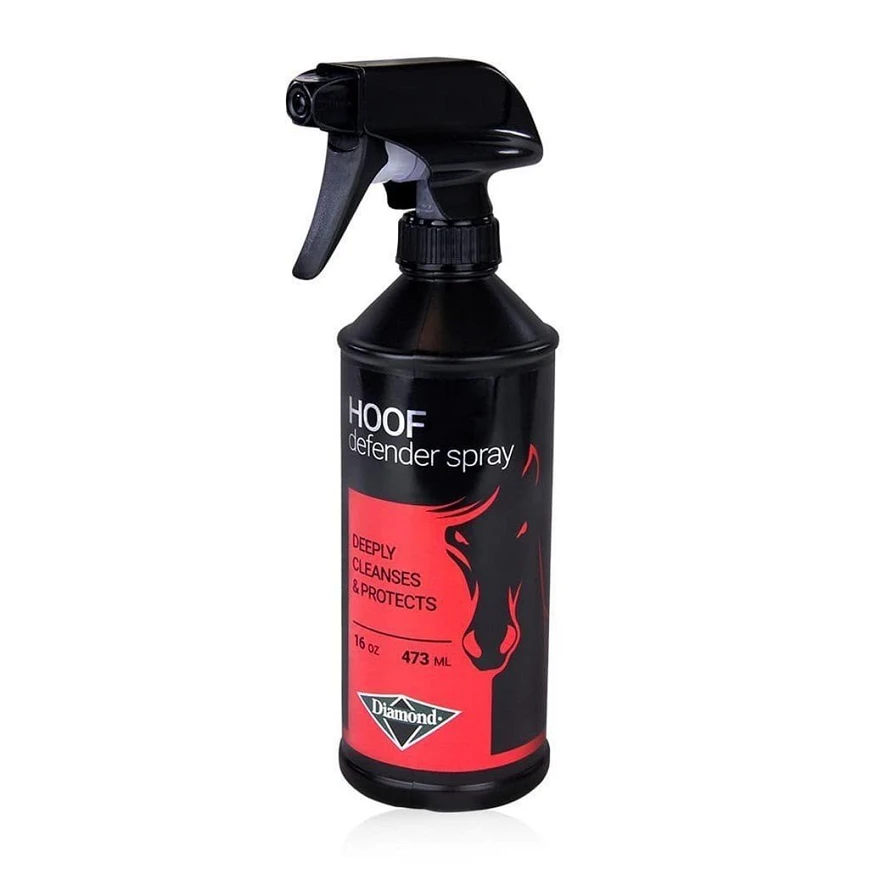Sprej za kopita Hoof Defender Diamond