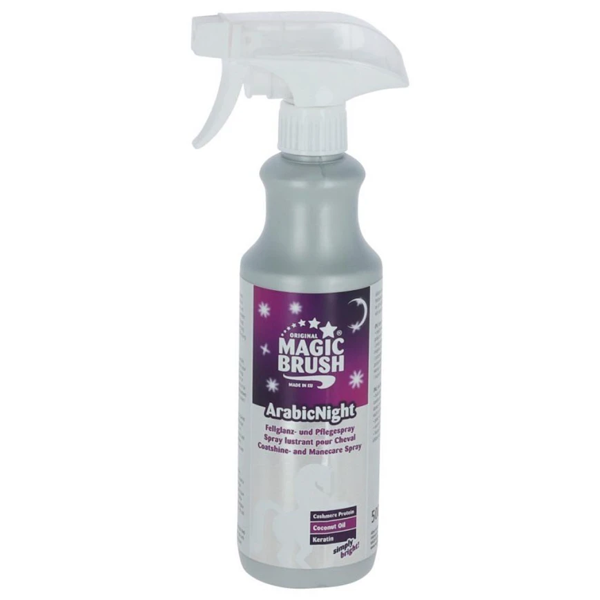 Sprej za negu MagicBrush ArabicNight
