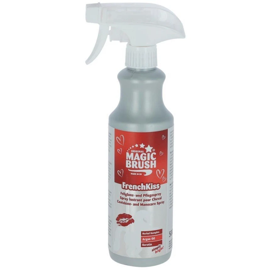 Sprej za negu MagicBrush FrenchKiss
