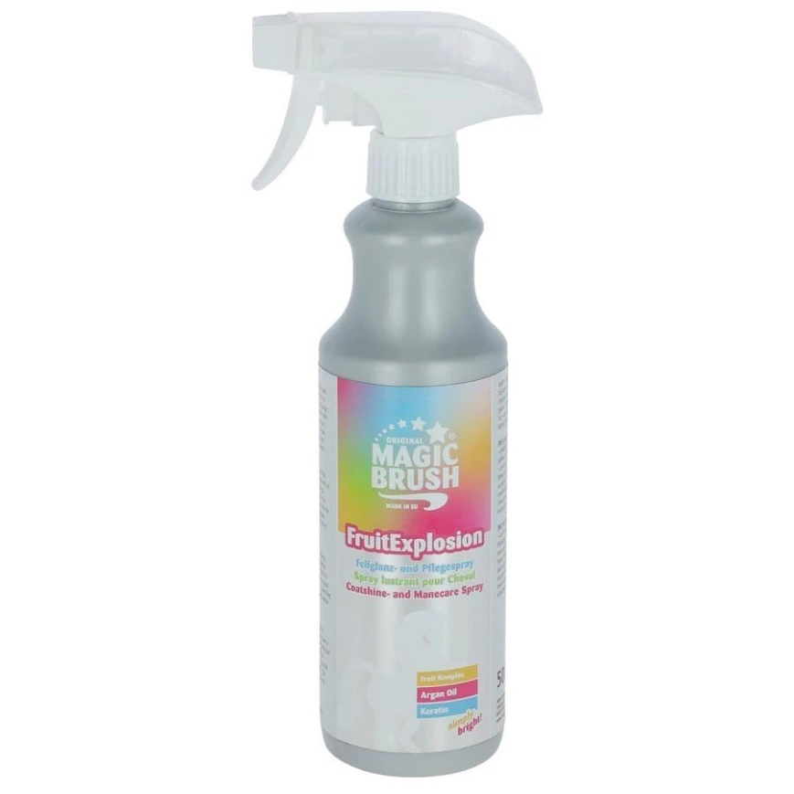 Sprej za negu MagicBrush FruitExplosion