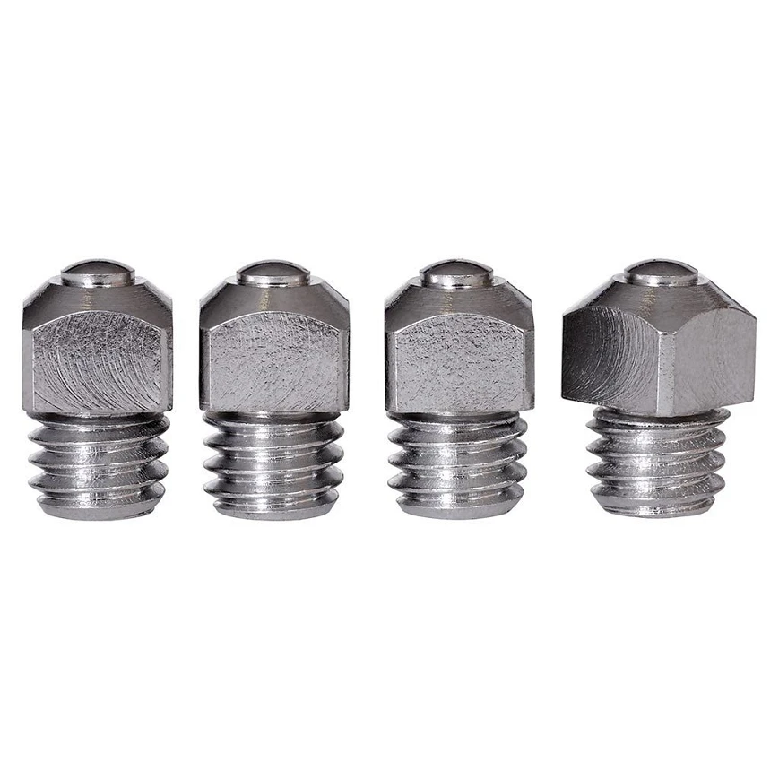 Štulne sa navojem i vidijom 3/8 8mm 4/1 Diamond