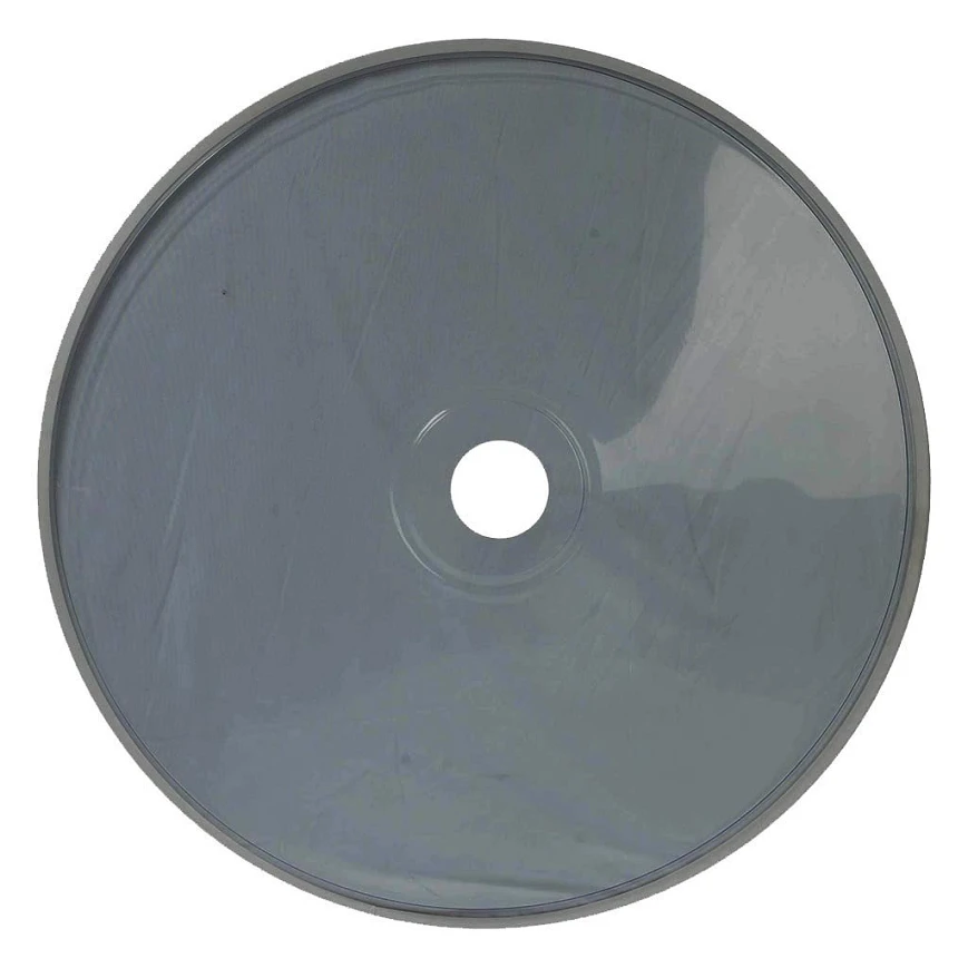 Zaštitna plastika za sulki tocak 590mm Finntack