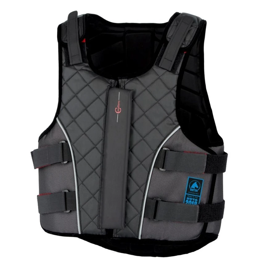 Zaštitni prsluk za jahanje Protecto Flex 315 XS
