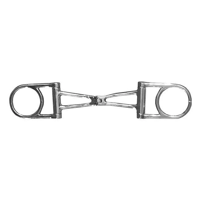 Žvala za konje Crescendo 115mm Finntack