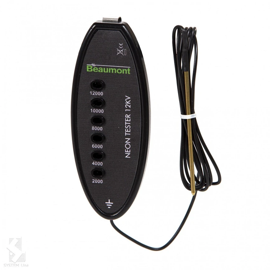 Ispitivač električne ograde Beaumont