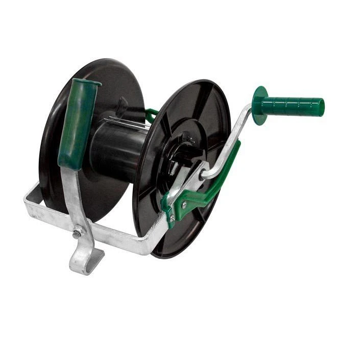 Motalica za žicu za elektricnog pastira Compact
