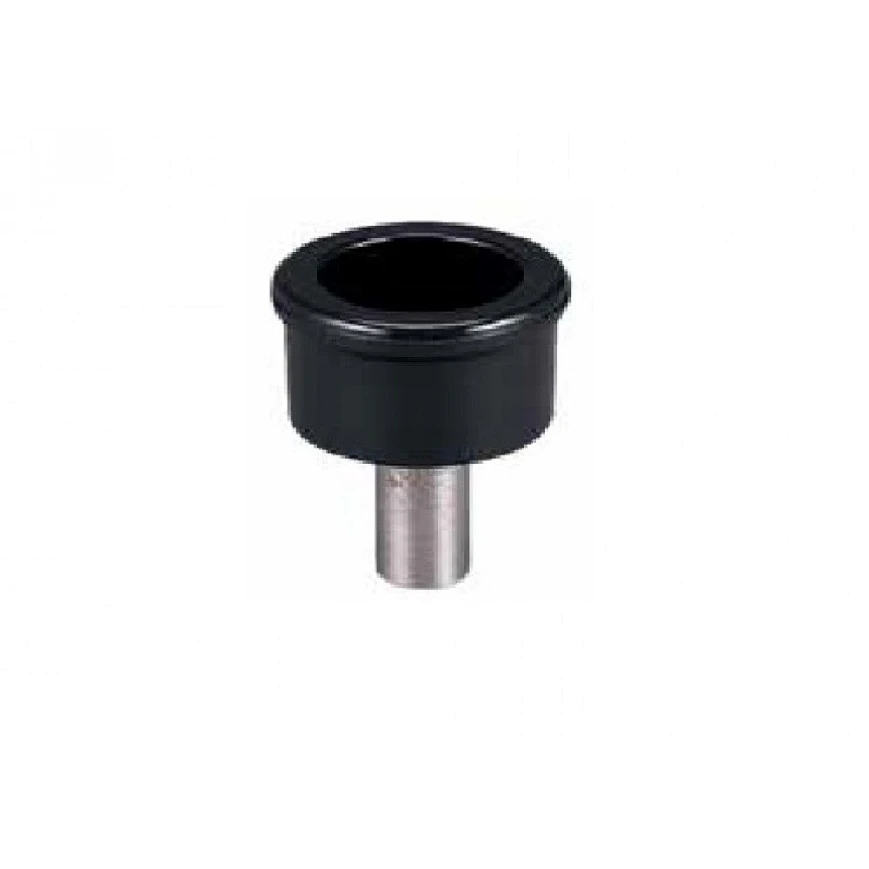 Čep cevi D38 sa inox izlazom