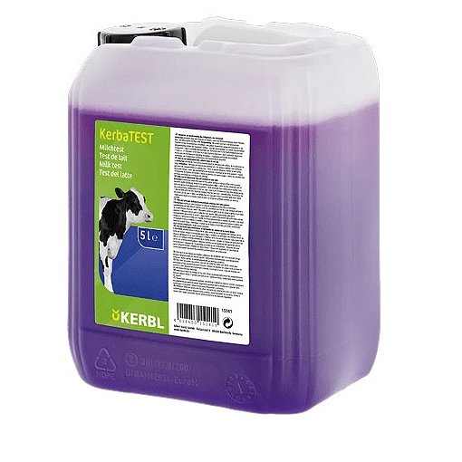 Mastitis reagens 5l