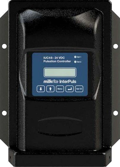 Napajanje pulsatora IUC 48 24V