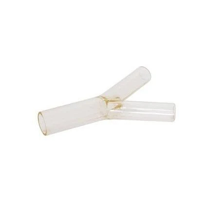 Razdelnik Y mlekovoda PVC