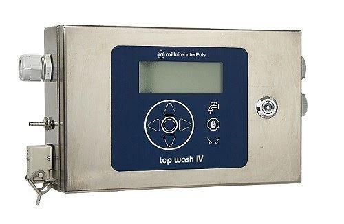 Top Wash IV komplet