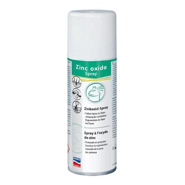 Chinoseptan cink oksid sprej 200ml