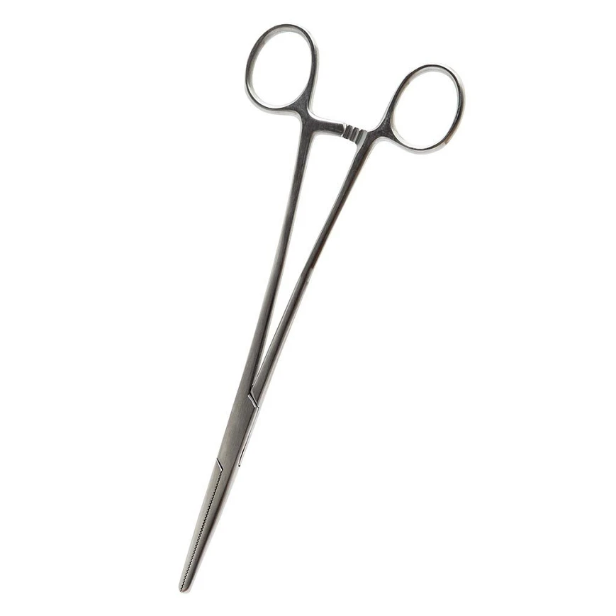 Pean arterijski prav 20cm