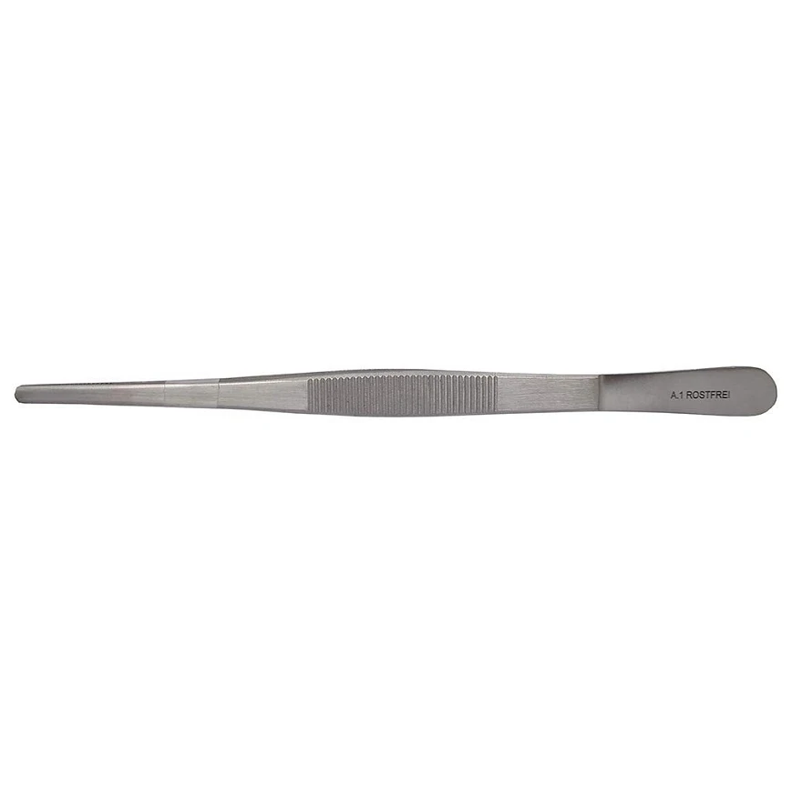 Pinceta anatomska 16CM S-Line Hauptner
