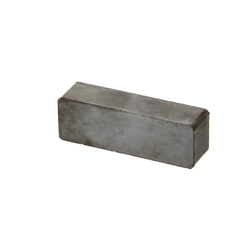 Ruminalni magnet mali 59x15x20mm