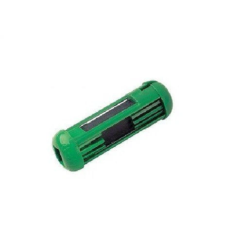 Ruminalni magnet veliki 105x28x28mm zeleni
