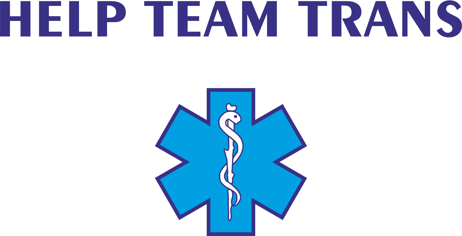 Help Team Trans – sanitetski prevoz