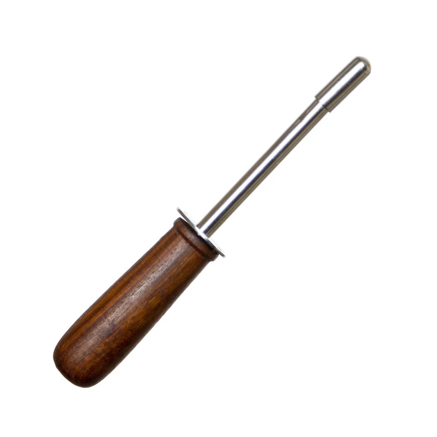 Troakar sa drvenom drškom 180mm