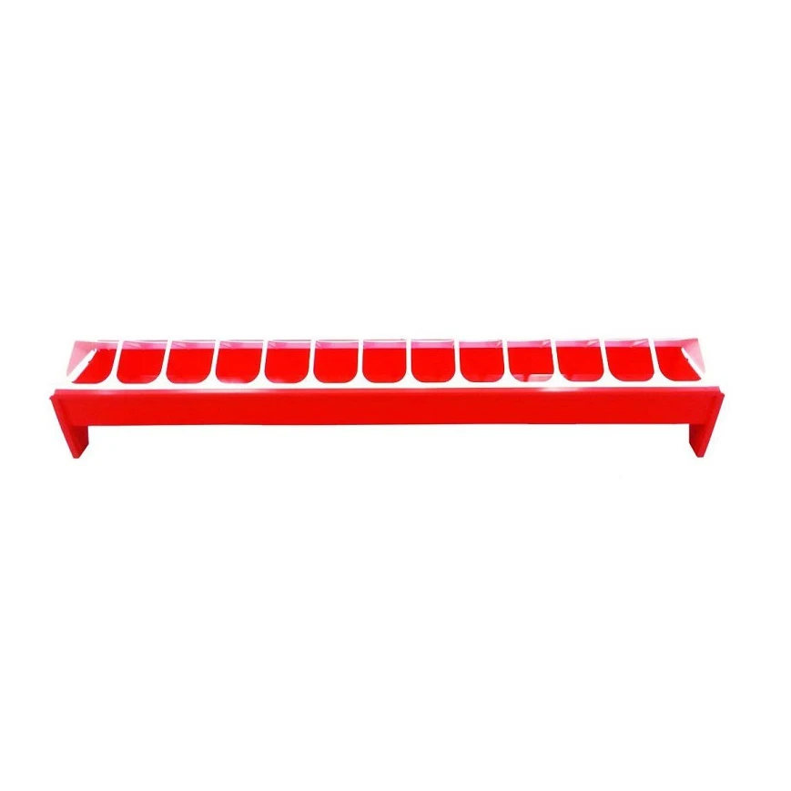 Hranilica za živinu 75cm plastična
