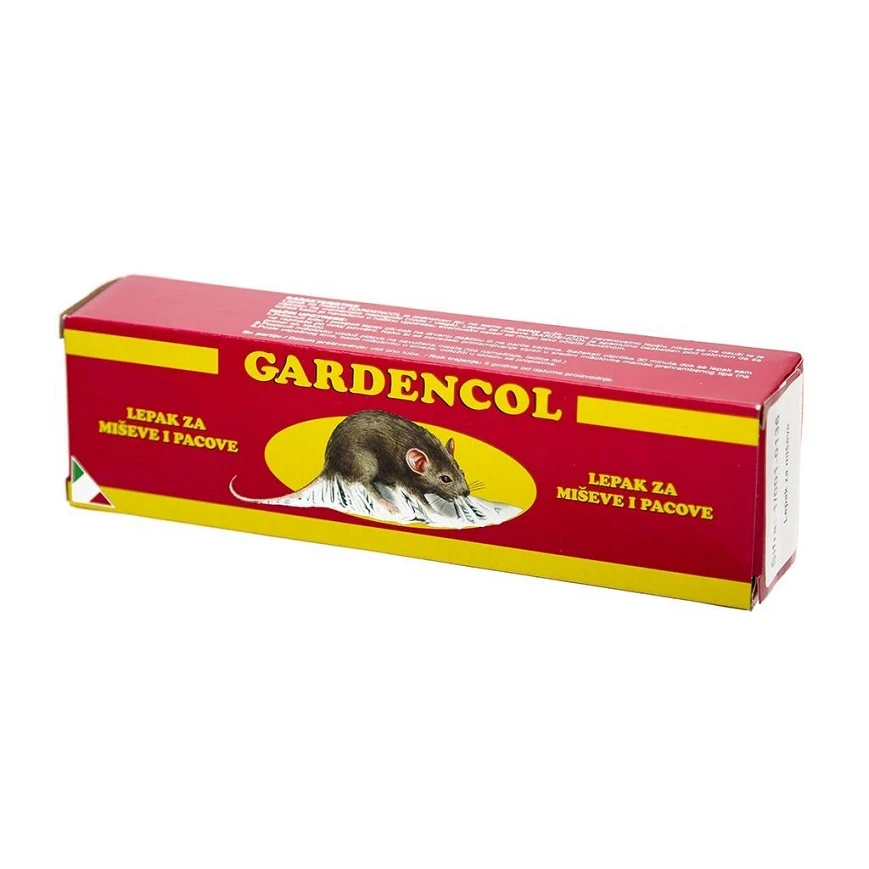 Lepak za miševe 135g