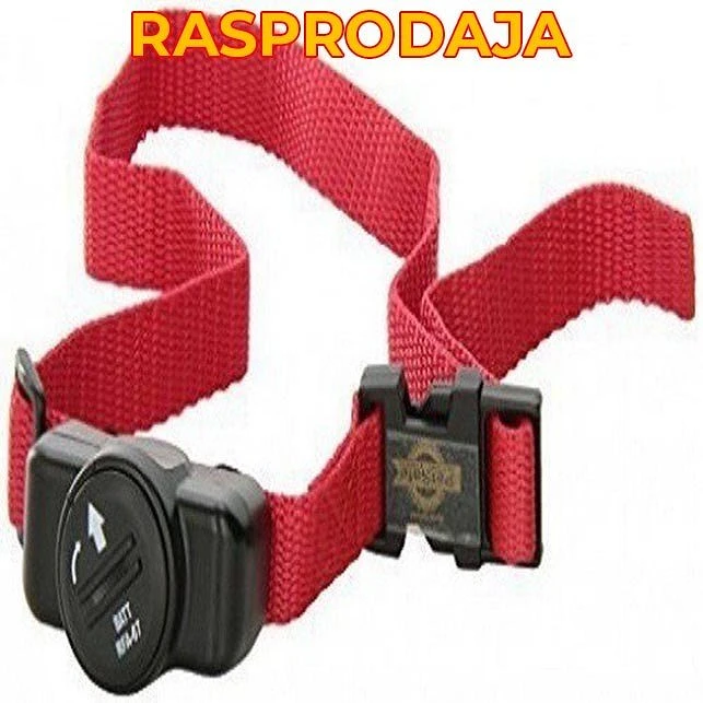 Ogrlica za nevidljivu ogradu Standard