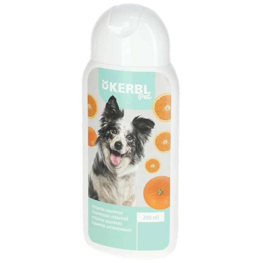Šampon za pse sa vitaminima 200ml