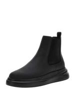 Guess - kožne muške čizme