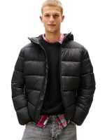 Tommy hilfiger - puffer jakna za muškarce