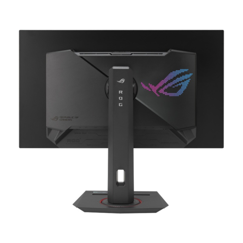 27 inča ROG Strix UHD 3840x2160 OLED 240 Hz gaming monitor XG27UCDMG