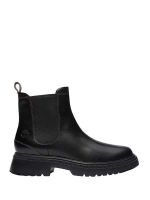Timberland - crne ženske čizme