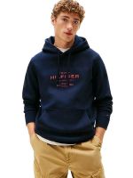 Tommy hilfiger - muški duks sa kapuljačom
