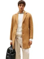 Tommy hilfiger - vuneni muški kaput