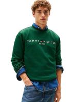 Tommy hilfiger - mušk logo duks