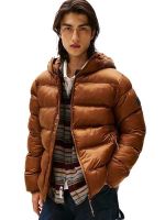 Tommy hilfiger - puffer jakna za muškarce