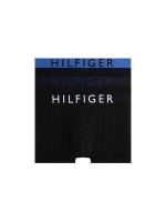 Tommy hilfiger - crne muške bokserice