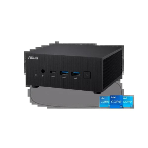 Mini PC Asus i5-13500H PN64-B-S50321MV Barebone