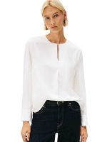 Tommy hilfiger - elegantna ženska košulja