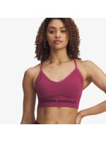Vanish seamless low bra