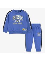 Nkb b nsw p.e. ft crew pant se